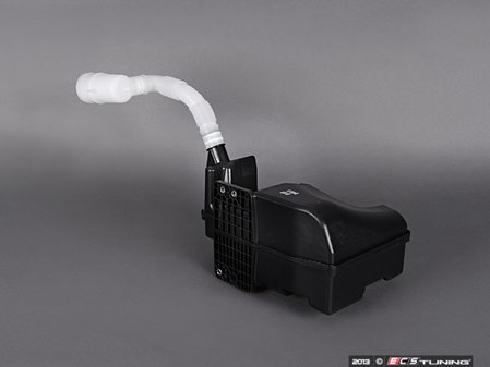 Genuine Volkswagen Audi - 5K0955453B - Washer Reservoir (5K0 955 453 B)