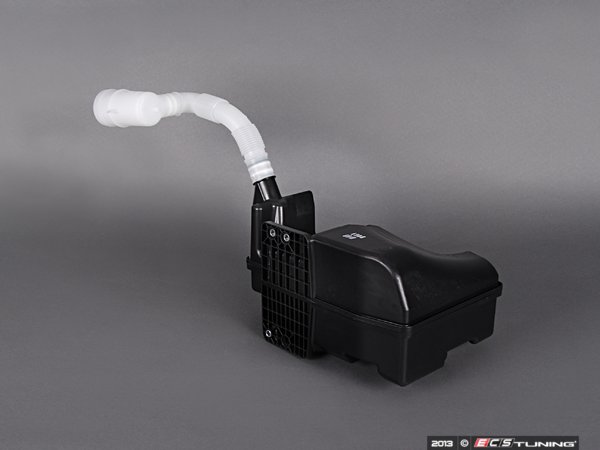 Genuine Volkswagen Audi - 5K0955453B - Washer Reservoir (5K0 955 453 B)