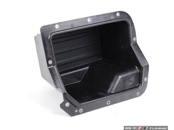 Genuine Volkswagen Audi - 1K6801287 - Battery Box (1K6 801 287)