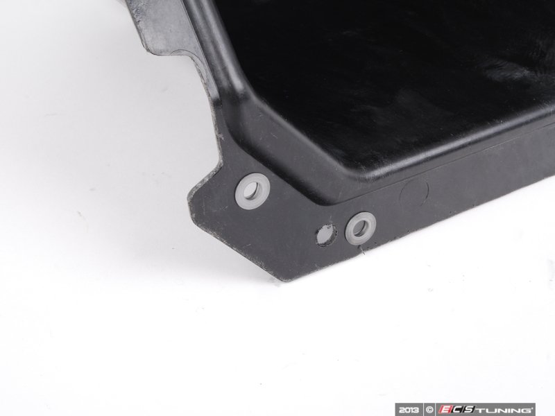 Genuine Volkswagen Audi - 1K6801287 - Battery Box (1K6 801 287)