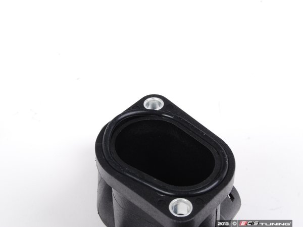 URO - 06A121132C - Coolant Hose Flange