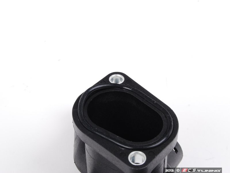 URO - 06A121132C - Coolant Hose Flange