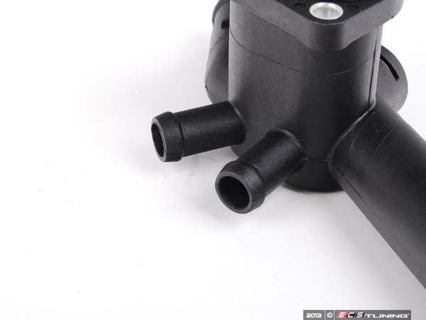 URO - 06A121132C - Coolant Hose Flange