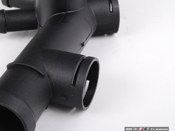 URO - 06A121132C - Coolant Hose Flange