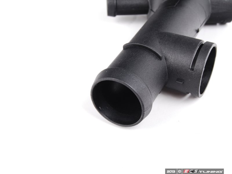 URO - 06A121132C - Coolant Hose Flange