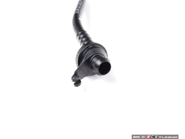 Genuine Volkswagen Audi - 1K0612041KC - Brake Booster Hose (1K0 612 041 KC)