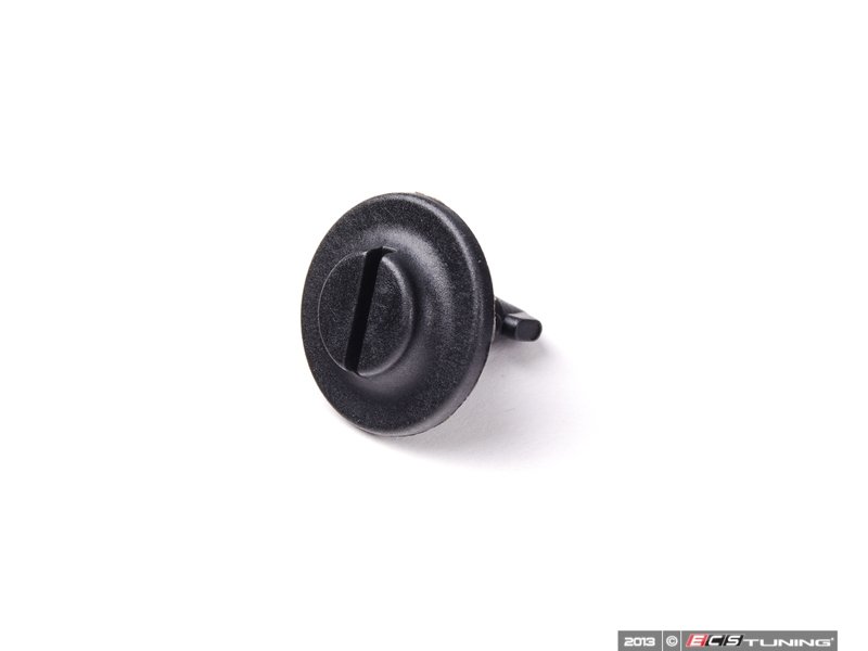 Vaico - 4A0805121A - Plastic Dowel Pin - Priced Each