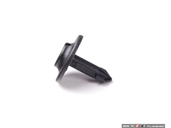 Vaico - 4A0805121A - Plastic Dowel Pin - Priced Each