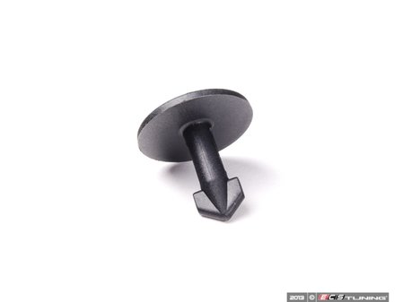 Vaico - 4A0805121A - Plastic Dowel Pin - Priced Each