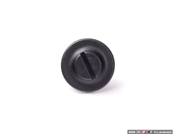 Vaico - 4A0805121A - Plastic Dowel Pin - Priced Each
