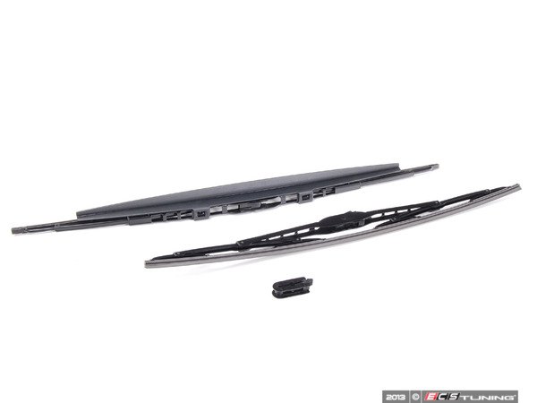 Bosch - 2038202145 - Windshield Wiper Blade Set