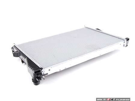 Genuine BMW - 17111436060 - Radiator (17-11-1-436-060)