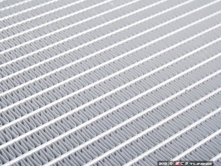 Genuine BMW - 17111436060 - Radiator (17-11-1-436-060)