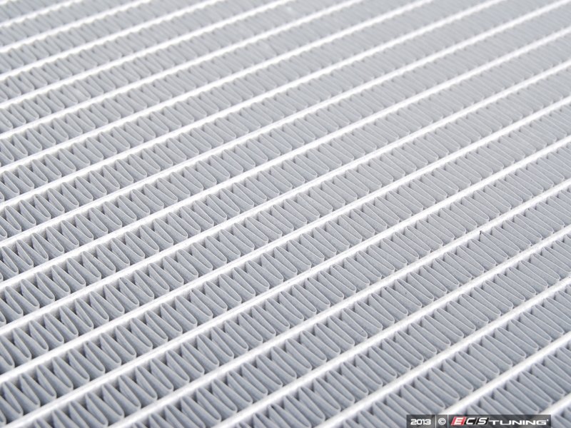 Genuine BMW - 17111436060 - Radiator (17-11-1-436-060)