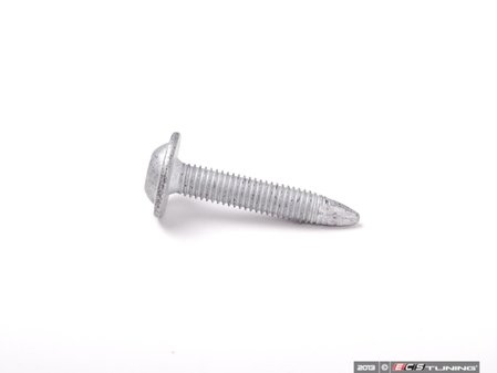 Genuine BMW - 17127545785 - Screw (17-12-7-545-785)
