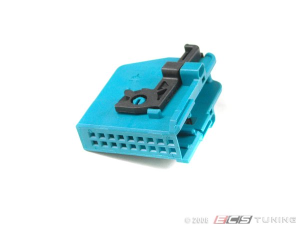 Genuine BMW - 61138364662 - Cover Cap - Priced Each - (NO LONGER ...