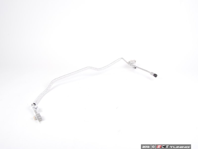 Genuine BMW - 64538387650 - E46 A/C Hose - (NO LONGER AVAILABLE) (64-53 ...