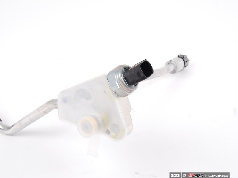 Genuine BMW - 64538387650 - E46 A/C Hose - (NO LONGER AVAILABLE) (64-53 ...