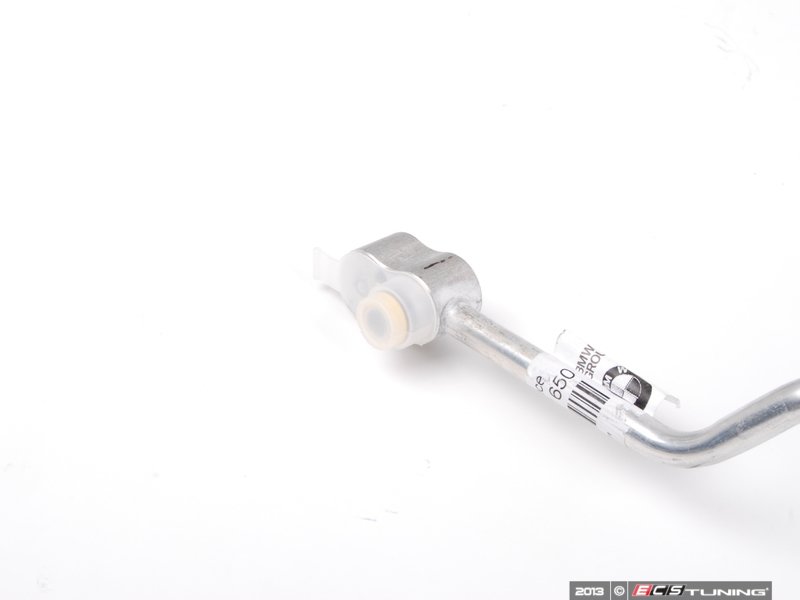 Genuine BMW - 64538387650 - E46 A/C Hose - (NO LONGER AVAILABLE) (64-53 ...