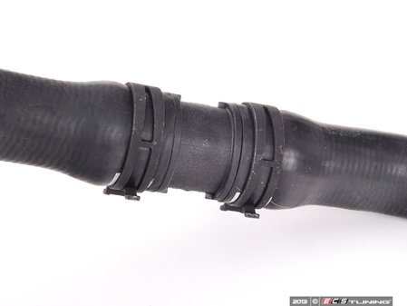 Genuine MINI - 17122754247 - Lower Radiator Hose To Thermostat Housing ...