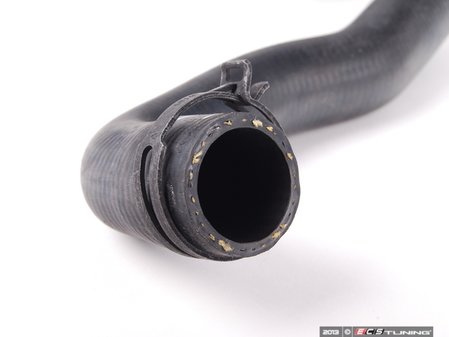 Genuine MINI - 17122754221 - Upper Radiator Hose (17-12-2-754-221)