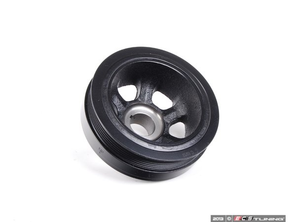 Corteco - 112035130005 - Engine Harmonic Balancer - M113 & M112