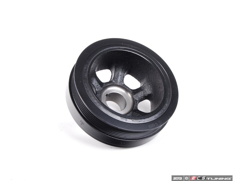 Corteco - 112035130005 - Engine Harmonic Balancer - M113 & M112