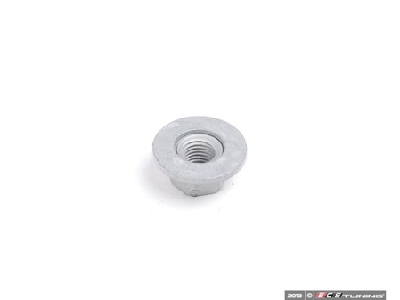 Genuine Volkswagen Audi - WHT001987 - Self-Locking Nut - Priced Each ...