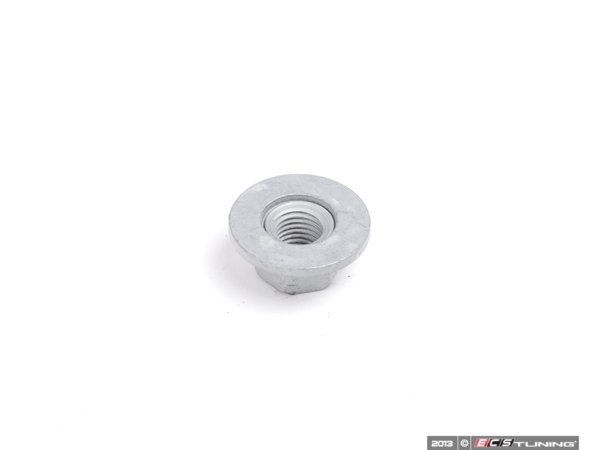 Genuine Volkswagen Audi - WHT001987 - Self-Locking Nut - Priced Each ...