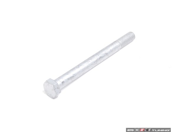 Genuine Volkswagen Audi - N10491802 - Upper Control Arm Bolt - Priced ...
