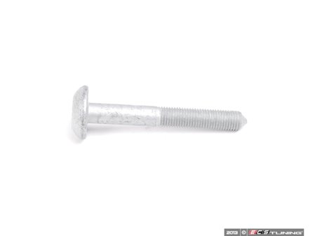 Genuine Volkswagen Audi - WHT001949 - Torx Bolt - Priced Each (WHT 001 949)