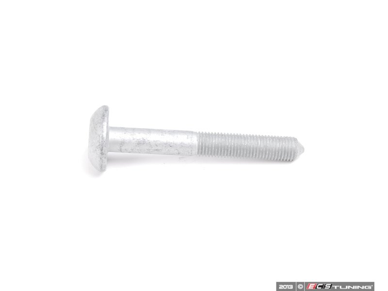 Genuine Volkswagen Audi - N10731501KT - Front Lower Control Arm ...