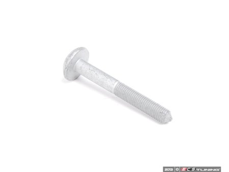 Genuine Volkswagen Audi - WHT001949 - Torx Bolt - Priced Each (WHT 001 949)