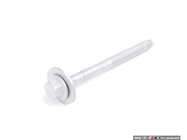 Genuine Volkswagen Audi - WHT004756A - Hex Bolt - Priced Each (WHT 004 ...