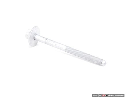 Genuine Volkswagen Audi - WHT004756A - Hex Bolt - Priced Each (WHT 004 ...