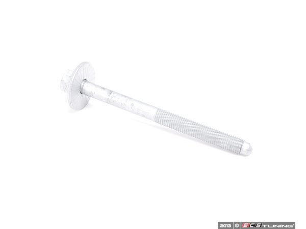 Genuine Volkswagen Audi - WHT004756A - Hex Bolt - Priced Each (WHT 004 ...