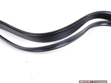 Genuine BMW - 51137184006 - GASKET (51-13-7-184-006)