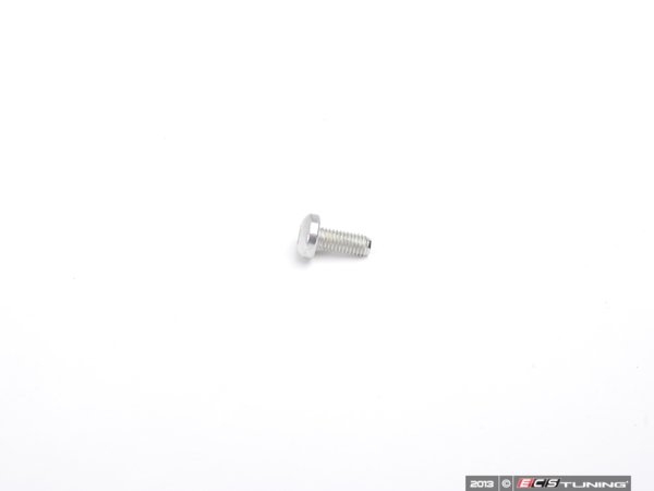 Genuine BMW - 23017841032 - Hydraulic SMG Pump Motor (23-01-7-841-032)