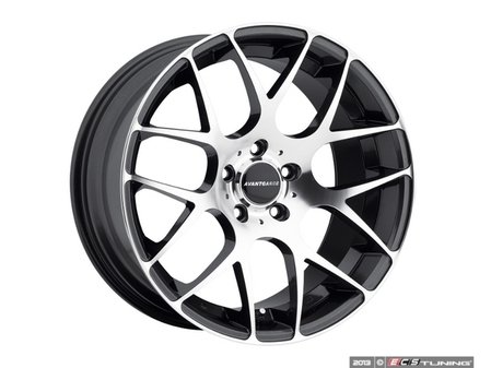 Avant Garde - m3101128mgKT - 18" M310 - Set Of Four - (NO LONGER AVAILABLE)