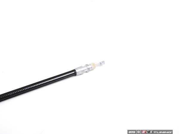 Genuine BMW - 34406769368 - Parking Brake Cable - Priced Each (34-40-6 ...