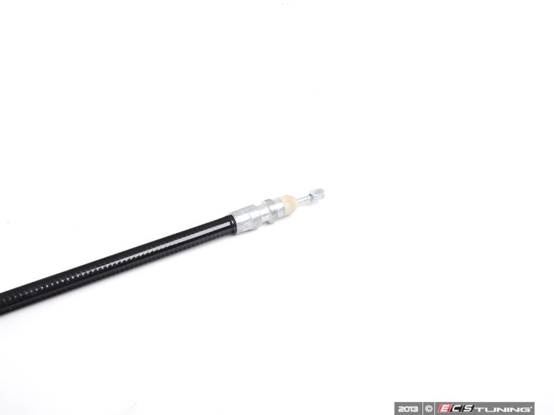 Genuine BMW - 34406769368 - Parking Brake Cable - Priced Each (34-40-6 ...