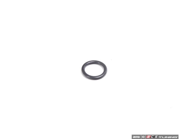 Genuine Volkswagen Audi - N90777301 - O-Ring - Priced Each (N 907 773 01)