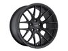 Avant Garde - M359KT2 - 19" M359 Wheels - Staggered Set Of Four - Matte ...