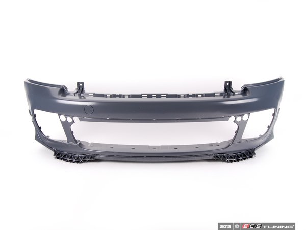 Genuine MINI - 51112759494 - JCW Aerodynamics Front Bumper - Primed (51 ...