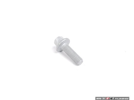 Genuine BMW - 11517602123 - Water Pump Aluminum Screw - Priced Each (11 ...