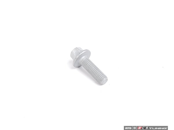 Genuine BMW - 11517602123 - Water Pump Aluminum Screw - Priced Each (11 ...