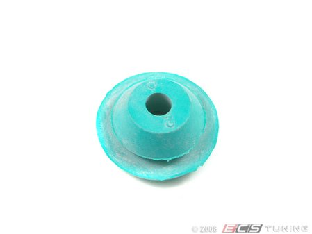 Genuine BMW - 64126910076 - Expansion Tank Grommet (64-12-6-910-076)