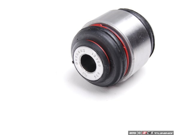 Assembled By ECS - 33326770824 - Rear Suspension Refresh Kit - Level 2