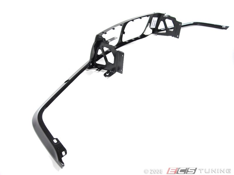 Genuine BMW - 41338225982 - E36 Front Nose Panel (41-33-8-225-982)