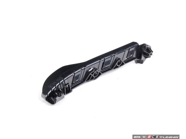 Genuine BMW - 51117178078 - Front Bumper Support - Right (51-11-7-178-078)